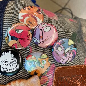 Grab Bag Sonic the Hedgehog Pins - Etsy