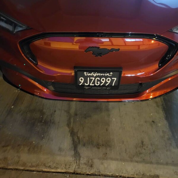 Custom California License Plate / Replica California License Plate Dmv ...