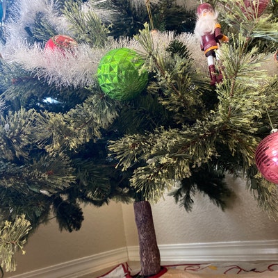 Gift for Her Tree. the Christmas Tree Hugger is Just as Important as ...