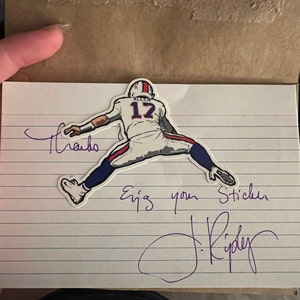 KC WOLF Kansas City Chiefs Sticker Weatherproof Vinyl - Etsy