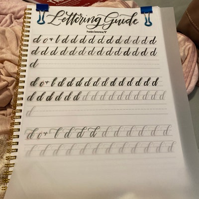 Modern Calligraphy KIT: Includes 1 Book and 2 Pens plus Bonus Dual ...