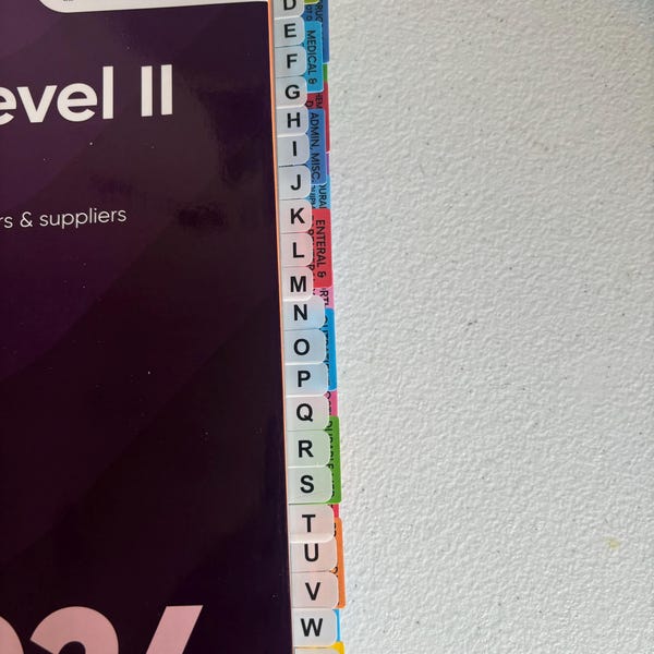 MEDICAL CODER/CODING Sticker Pack - Etsy