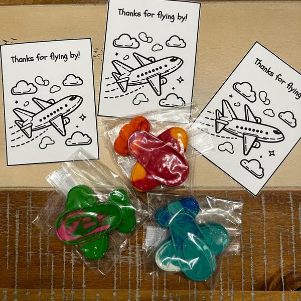 Race Car Crayons - Perfect Gifts for Kids - Birthdays, Loot Bags ...