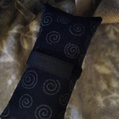 Splash-proof Drawstring Wiggly Bags for Adults Hickman/central Line ...