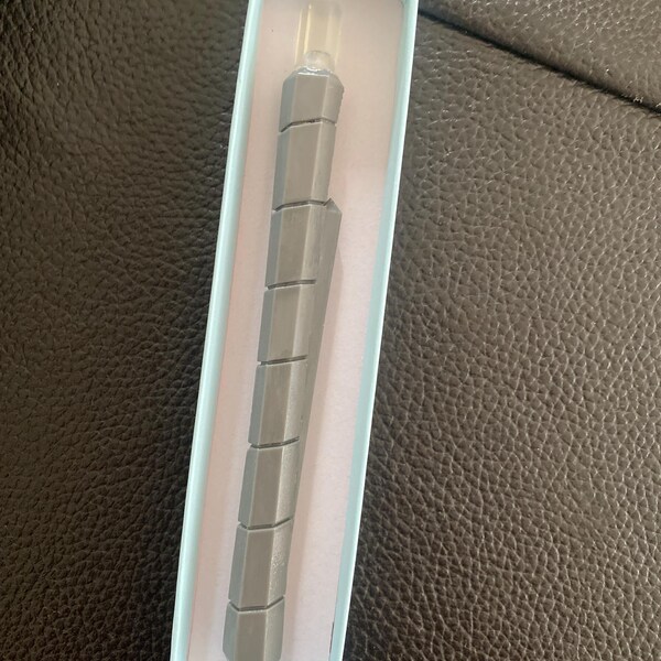 Shadowhunters Stele the Mortal Instruments - Etsy