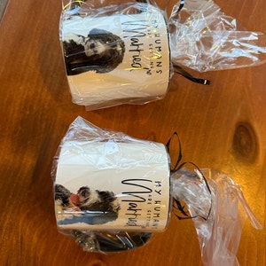 Personalized Police Officer Mug, Custom Police Officer Coffee Mug ...