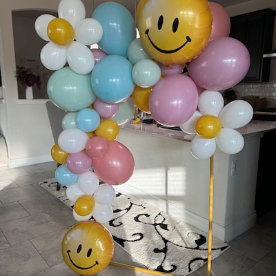 Cowboy Balloons, First Rodeo, Last Rodeo, Wild West Party, Western ...