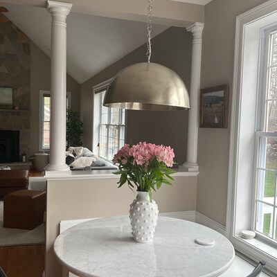 Black Ceiling Lamp Modern Ceiling Lamp Long Hanging Lamp for - Etsy