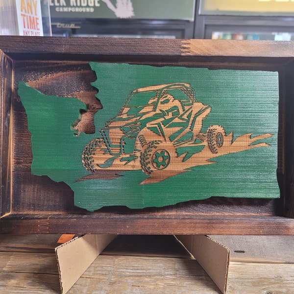 Utv / Rzr L EPS - SVG - PNG - Dxf L Vector Art - Etsy