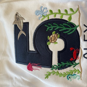 Water Splash Boys or Girls Birthday Shirt - Etsy