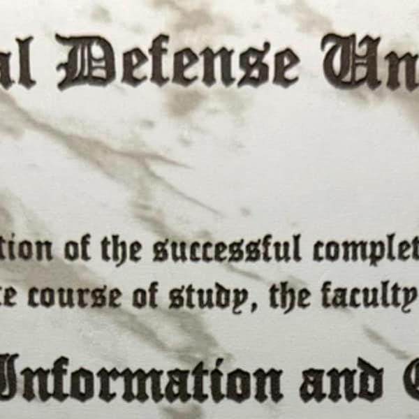 Floating Glass Degree Frame, College Diploma Frame, Custom Diploma ...