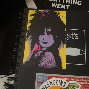 Terry Higgins / Sizzle Burlesque /lowbrow / Sleaze / Sexy / Retro / Pin ...