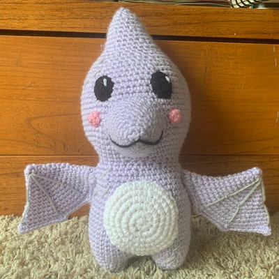 Chubby Chocobo Amigurumi Crochet Pattern. Digital PDF - Etsy