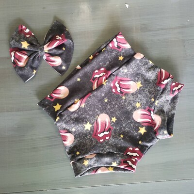 Baby Bummies Sewing Pattern, Easy Bummies Sewing Pattern, Baby Bummies ...