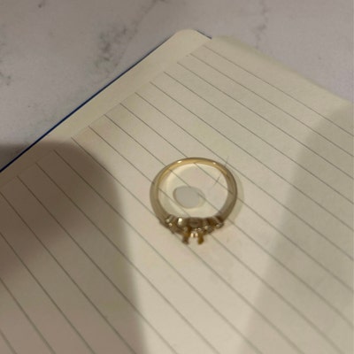 Cornflower Blue Sapphire Engagement Ring, Rose Gold Oval Cut Sapphire ...