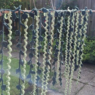 Batrick the Bat, Amigurumi Bat Crochet PATTERN ONLY Halloween, Bat ...