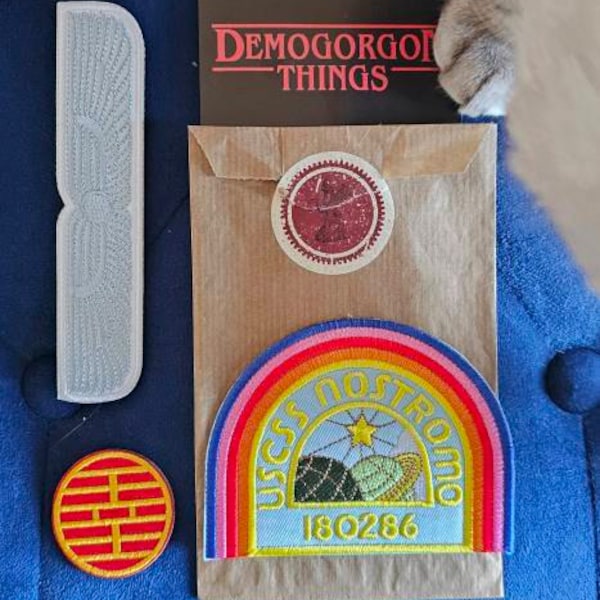 Alien Ellen Ripley Uniform USCSS Nostromo Coveralls Shirt Crew Set ...