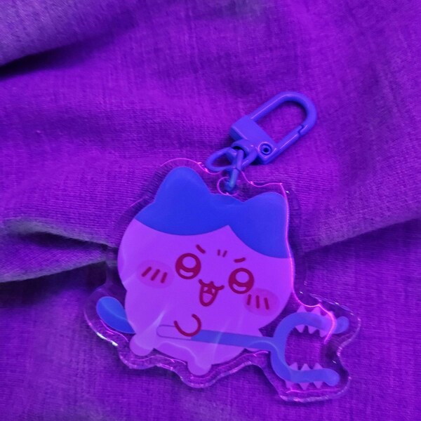 Sticker Sheet - Hachiware - Etsy