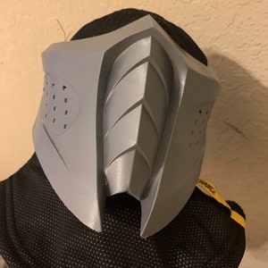Mortal Kombat Mask. Smoke 3d Printed. Smoke 3d Printed Raw. DIY - Etsy