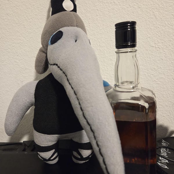 Clock From Inanimate Insanity Plush Bfdi Insanity From and the Power of ...