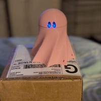 EMF Ghost Detector - Etsy