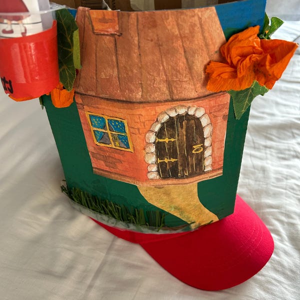 Princess and the Pea Finger Puppets: Storytelling Printable (PDF) - Etsy