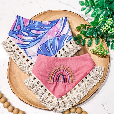 Set Boho Sun Boho Rainbow Embroidery Design Boho Rainbow - Etsy