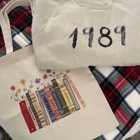 Aesthetic Figs Canvas Tote Bag, Vintage Figs Cute Canvas Tote Bag, Figs ...