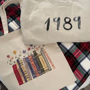 Aesthetic Figs Canvas Tote Bag, Vintage Figs Cute Canvas Tote Bag, Figs ...