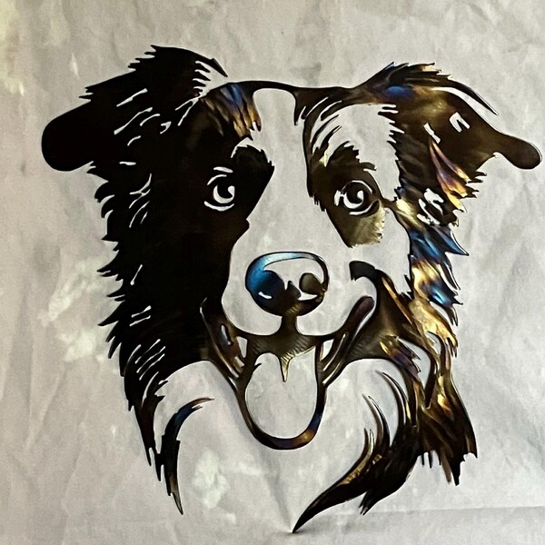 Boxer Dog Laser SVG Cut File, Boxer Wall Art SVG, DXF, Eps, Boxer ...