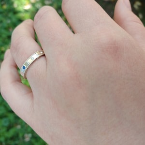 GRAVITY BLOOM : Einstein's Theory of Relativity Inspired Ring, Sciene ...