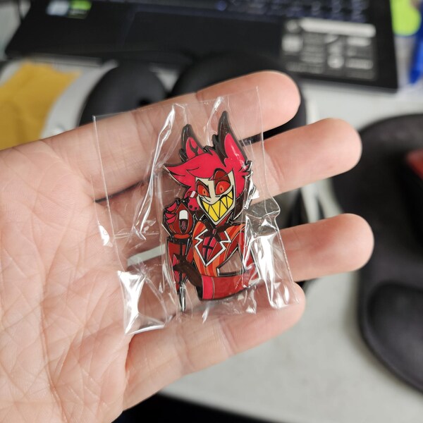 SPECIAL LIMITED RUN Ancient Dragon Enamel Pins Hard Enamel 2.5 - Etsy