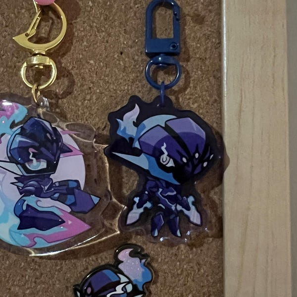 Kamen Rider OOO 1.5 Enamel Pin - Etsy