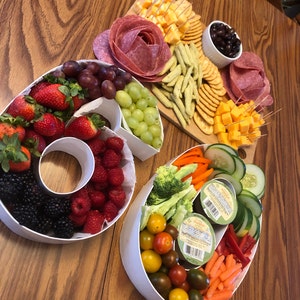 Set of Fillable Number Boxes 0 9 28cm/11 - Etsy