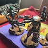 Poy'per Ghostshrimp Stealth Hardsuit Squad (6x) - Etsy