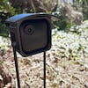 RING Spotlight Plus & Pro Cam Tree // A Tree or Post Mount for the RING ...