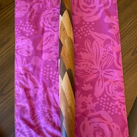 French Rolling Pin, Hand Turned Rolling Pin, Artisan Rolling Pin ...