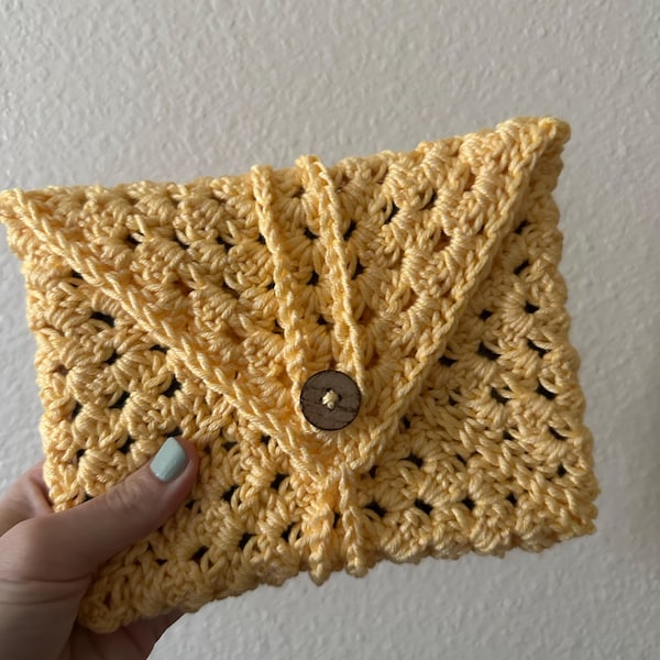 Crochet Book / Ereader Sleeve Pattern - Etsy