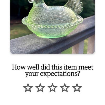 Cow Candy Dish Kemple Glassworks Blue Oval Covered Cow Candy Dish Bull ...