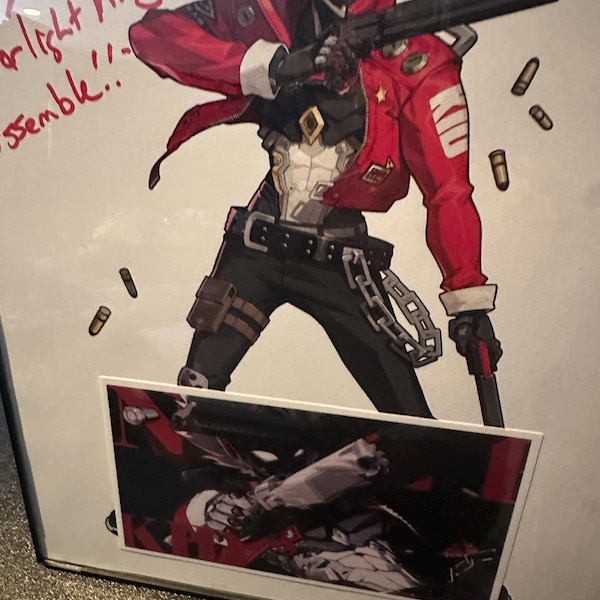 Zenless Zone Zero Portraits Mindscape Stickers - Etsy