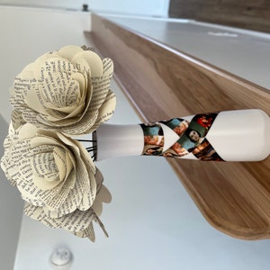 Gone With the Wind Book Roses - Etsy