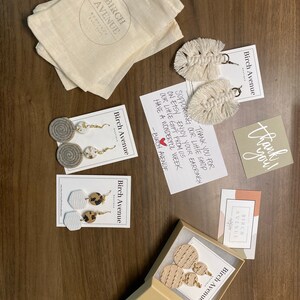 BirchAvenueBoutique - Etsy