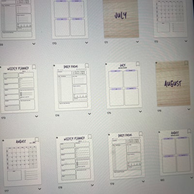 Depression Coping Statements, Therapy Office Decor, Positive ...