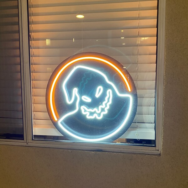 Super Mario Hat LED Neon Sign - Etsy