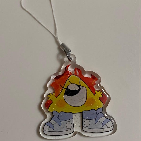Collector Charm - Etsy