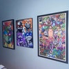 TMNT Rogues Gallery 11x17 Fine Art Print - Etsy Canada