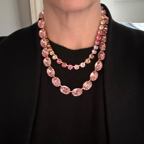 Anna Wintour Georgian Colette Style 12mm Cushion Cut Scarlet Ruby Red ...