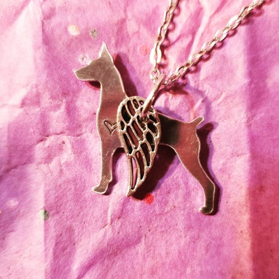 Middle Finger Hurricane Sanibel Island Necklace - Etsy