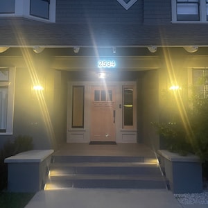 Rectangle Street Signage,led Light Box Signboard,shop Signage,business ...