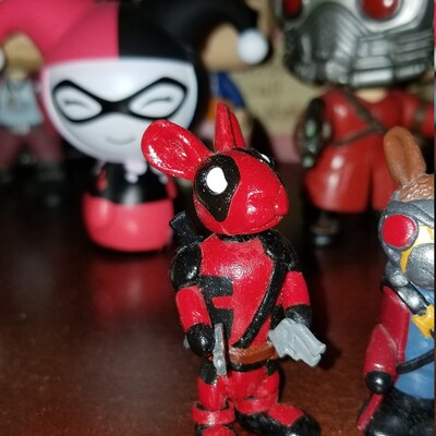 Running Rabbit Stickers - Etsy